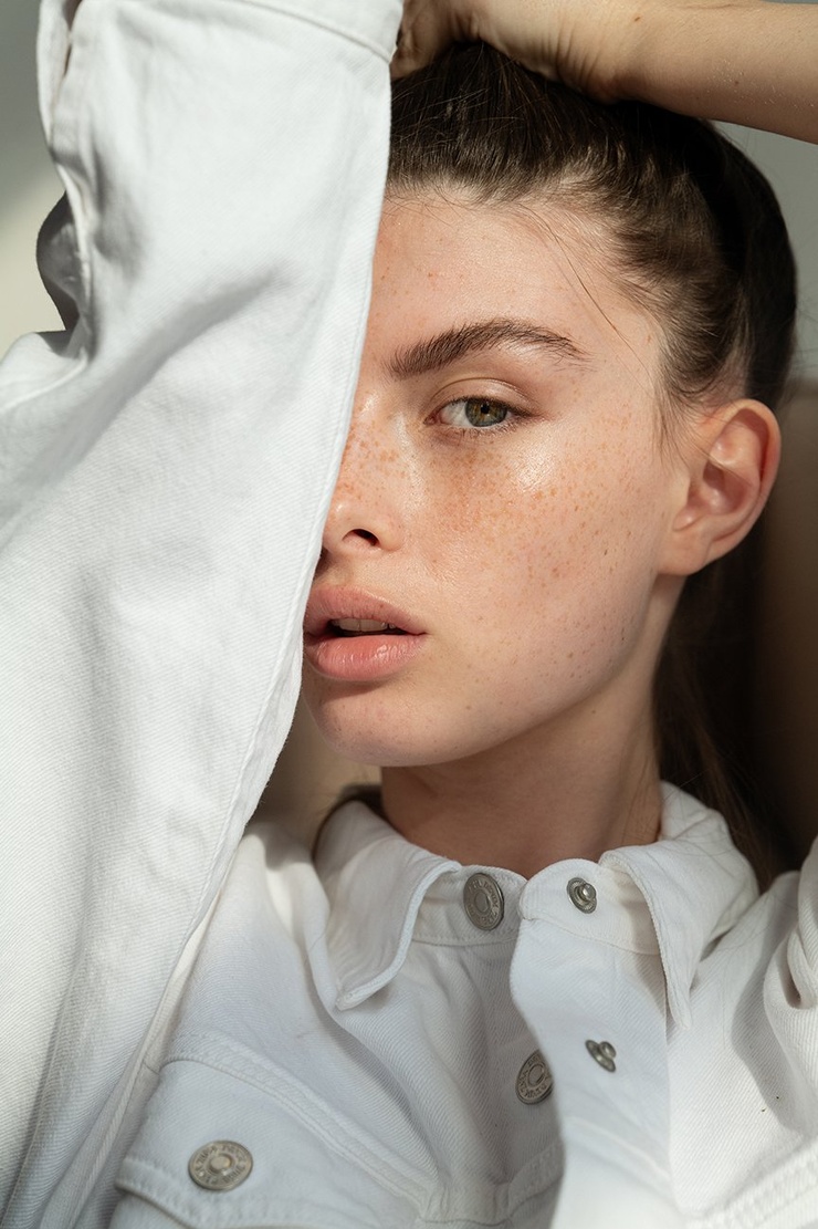 Picture of Eden Polani