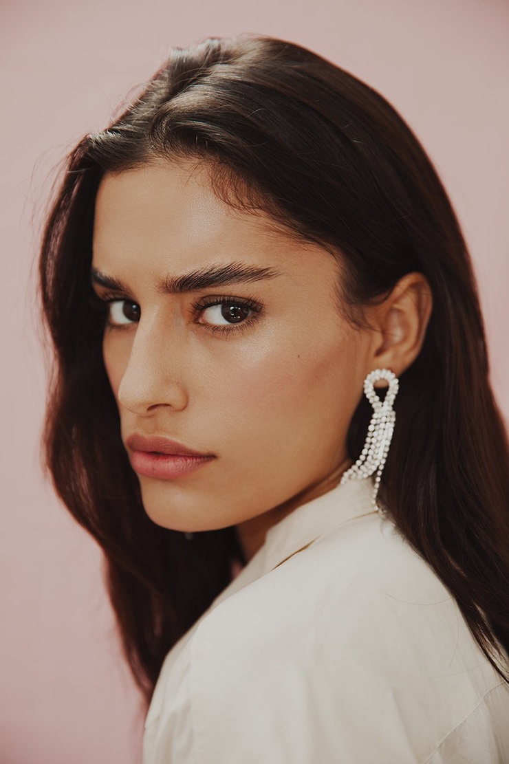 Picture of Naomi Eliav