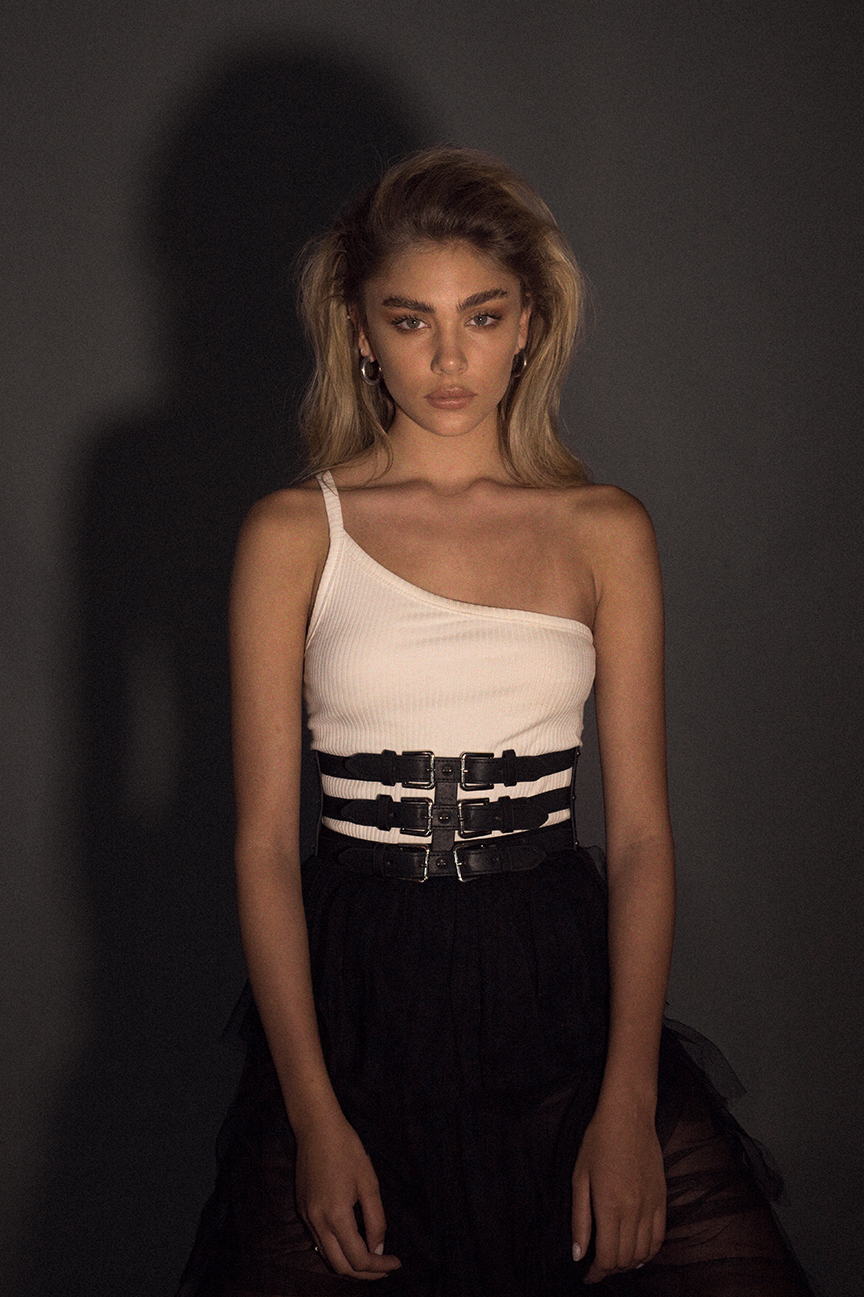 Picture of Maya Keyy