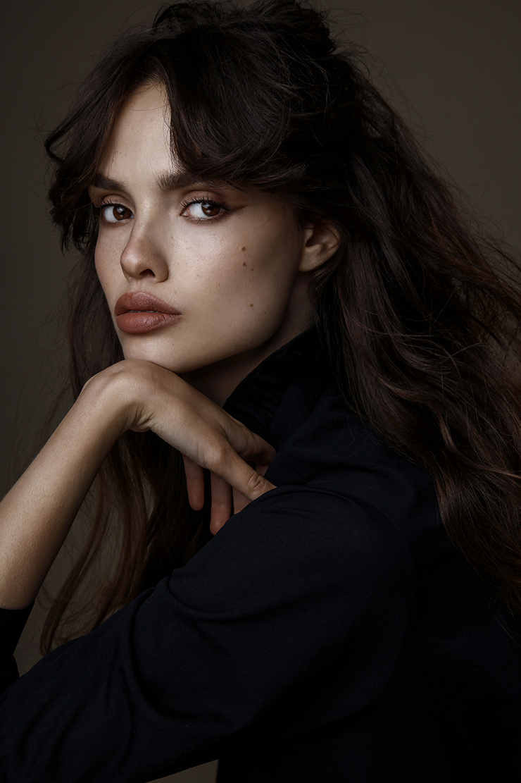 Picture of Noa Teomi