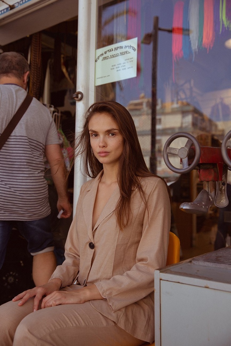 Picture of Noa Teomi