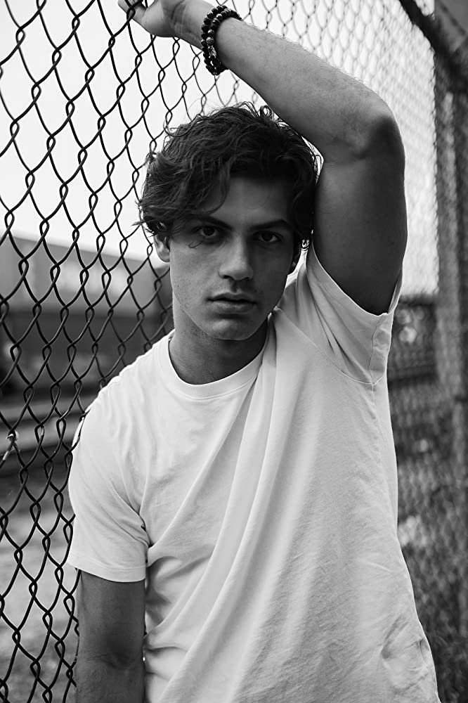 Picture of Josh Pyman