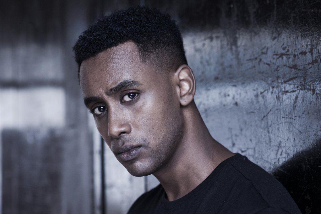 Picture of Araya Mengesha