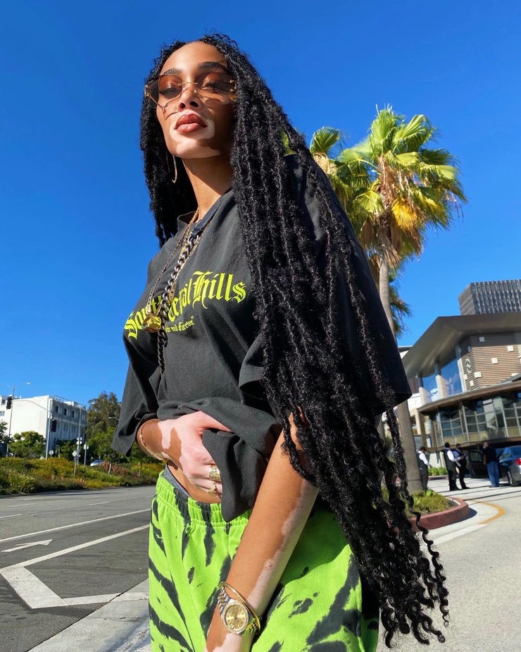 Picture of Chantelle Brown-Young