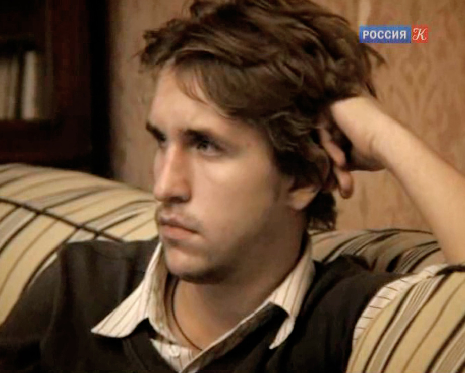 Picture of Ivan Dobronravov