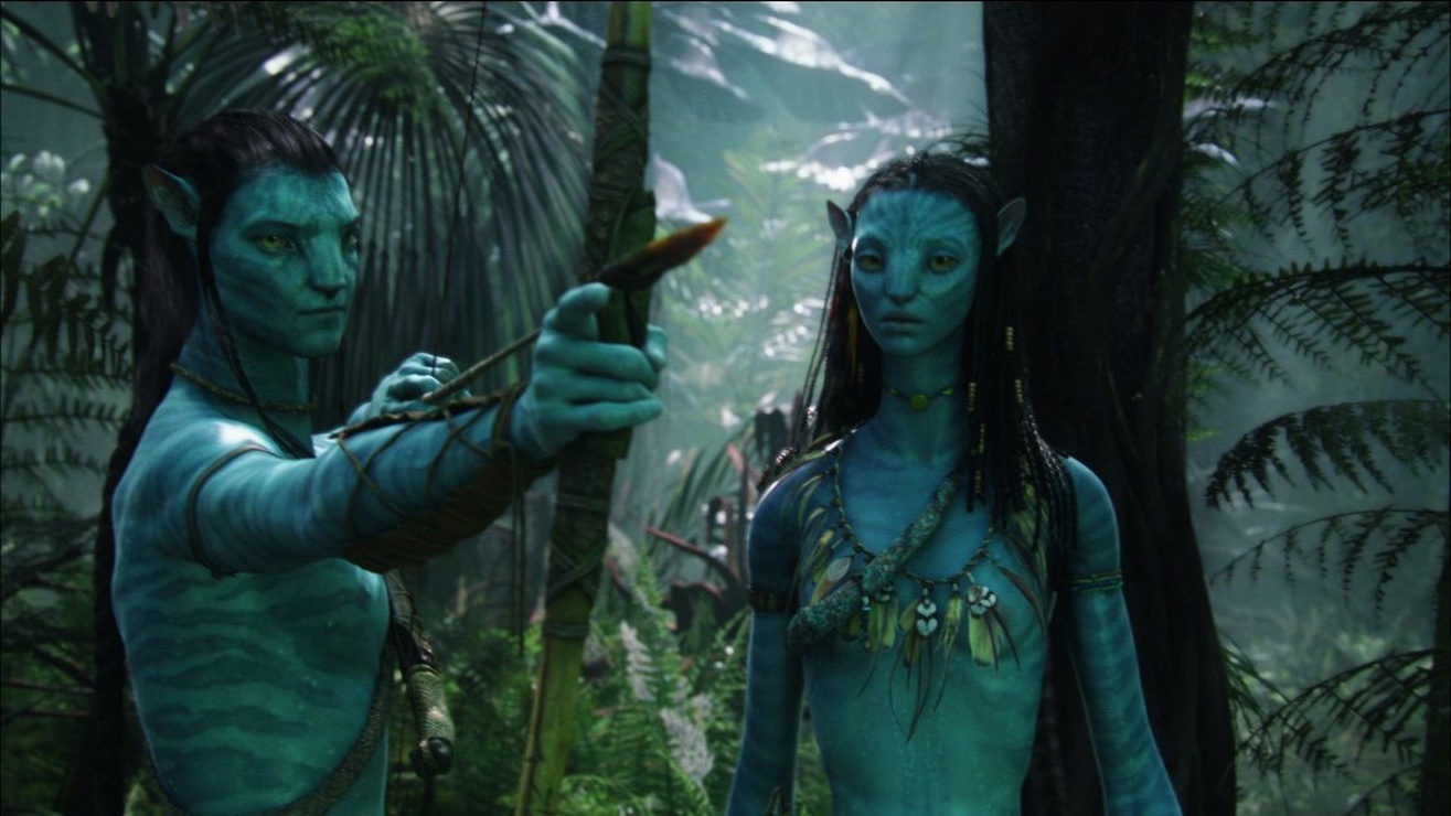Avatar