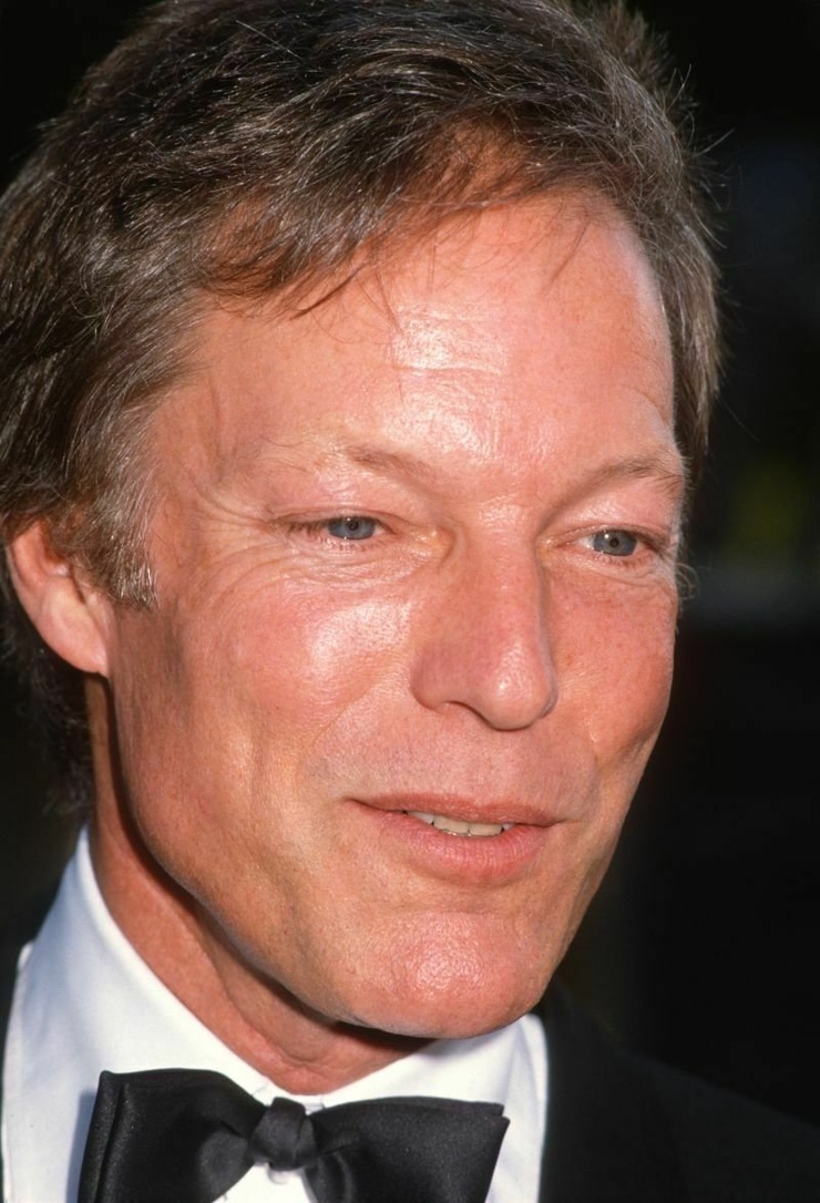 Richard Chamberlain