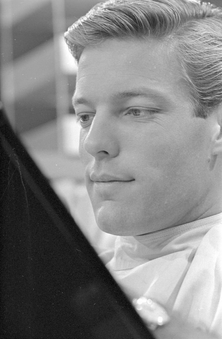 Richard Chamberlain