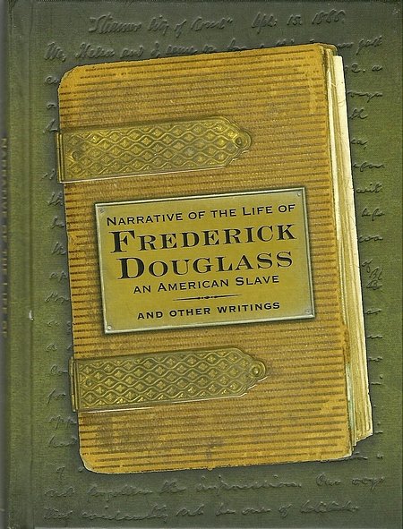 Picture of Narrative of the Life of Frederick Douglass