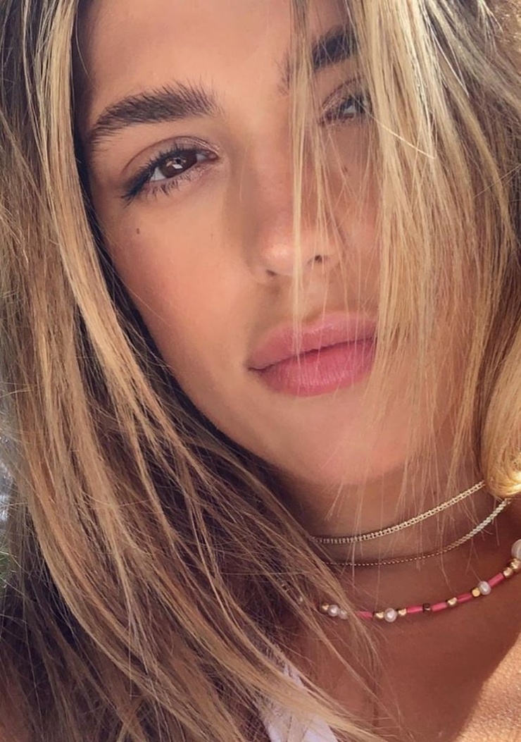 Picture of Sistine Rose Stallone