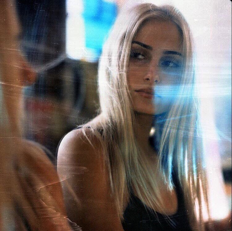 Picture of Hannah Ridgeway