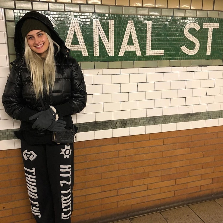 Picture of Hannah Ridgeway