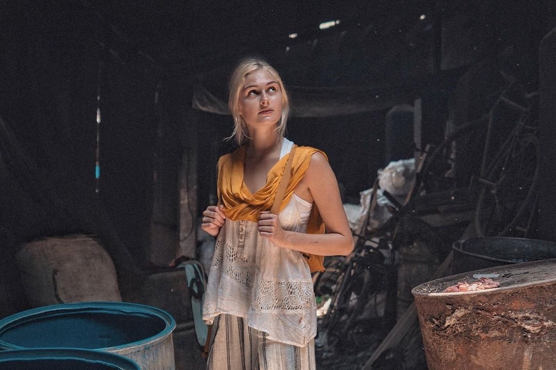 Hannah Ridgeway image