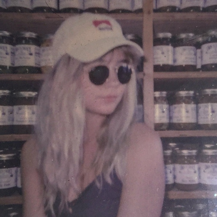 Picture of Hannah Ridgeway