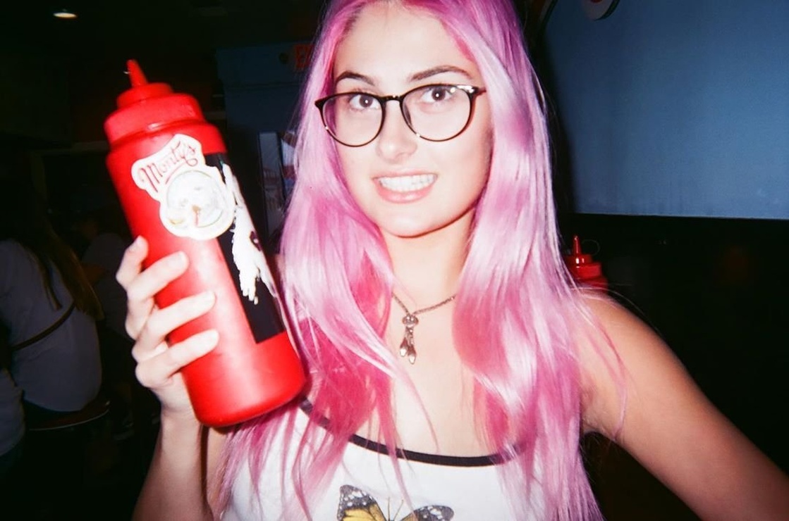 Hannah Ridgeway image