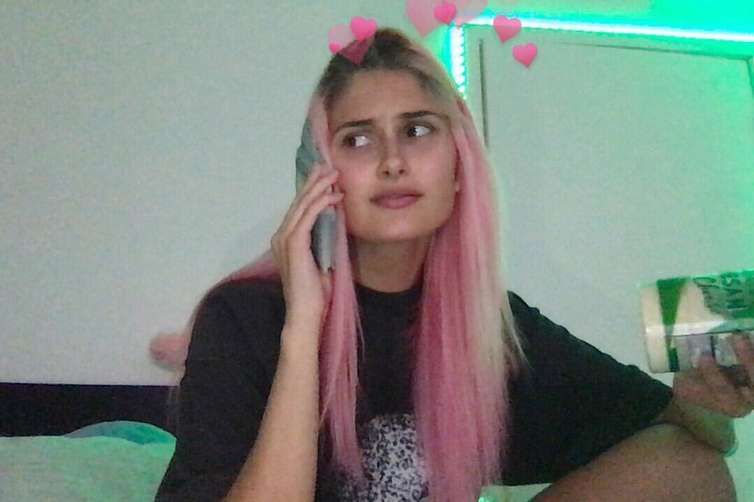 Image of Hannah Ridgeway