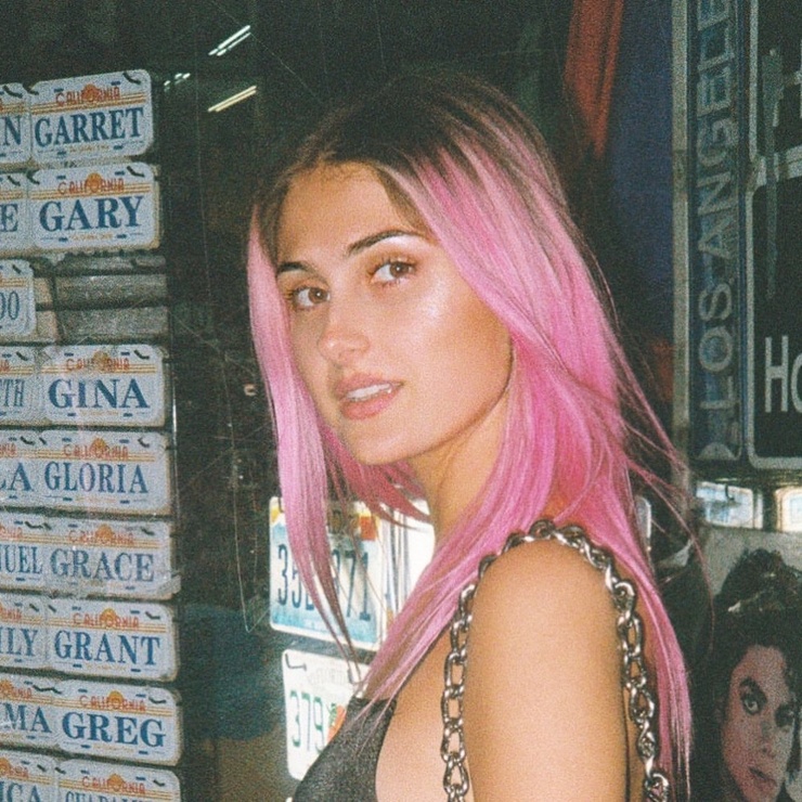 Picture of Hannah Ridgeway