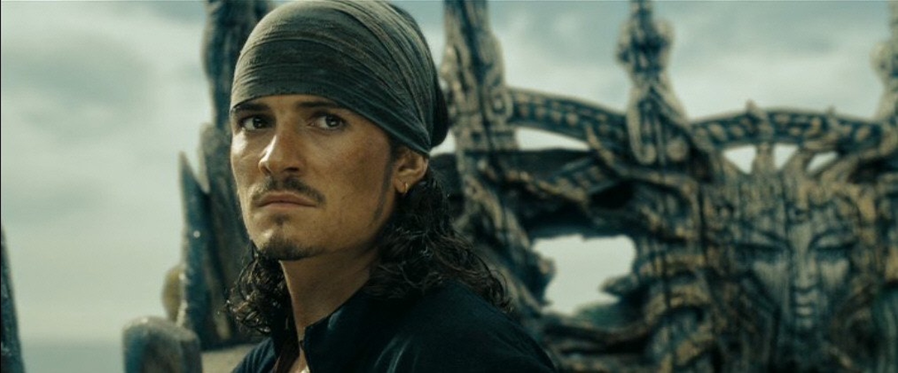 Pirates of the Caribbean: At World’s End