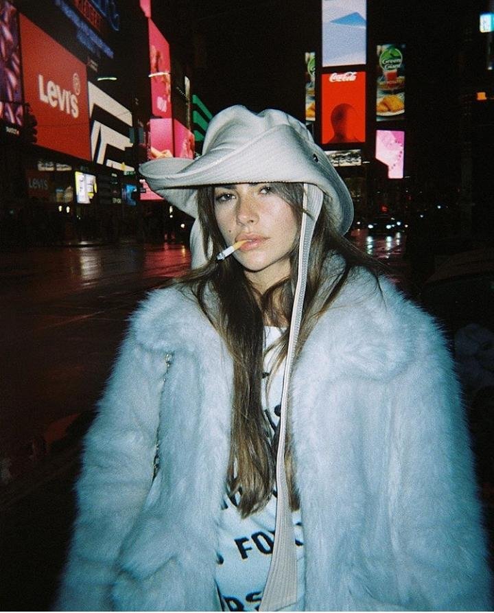 Picture of Clara Berry