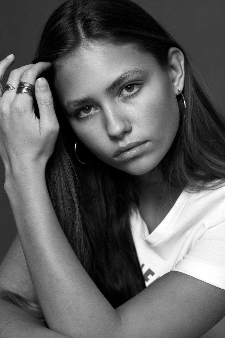 Picture of Ida Zeile