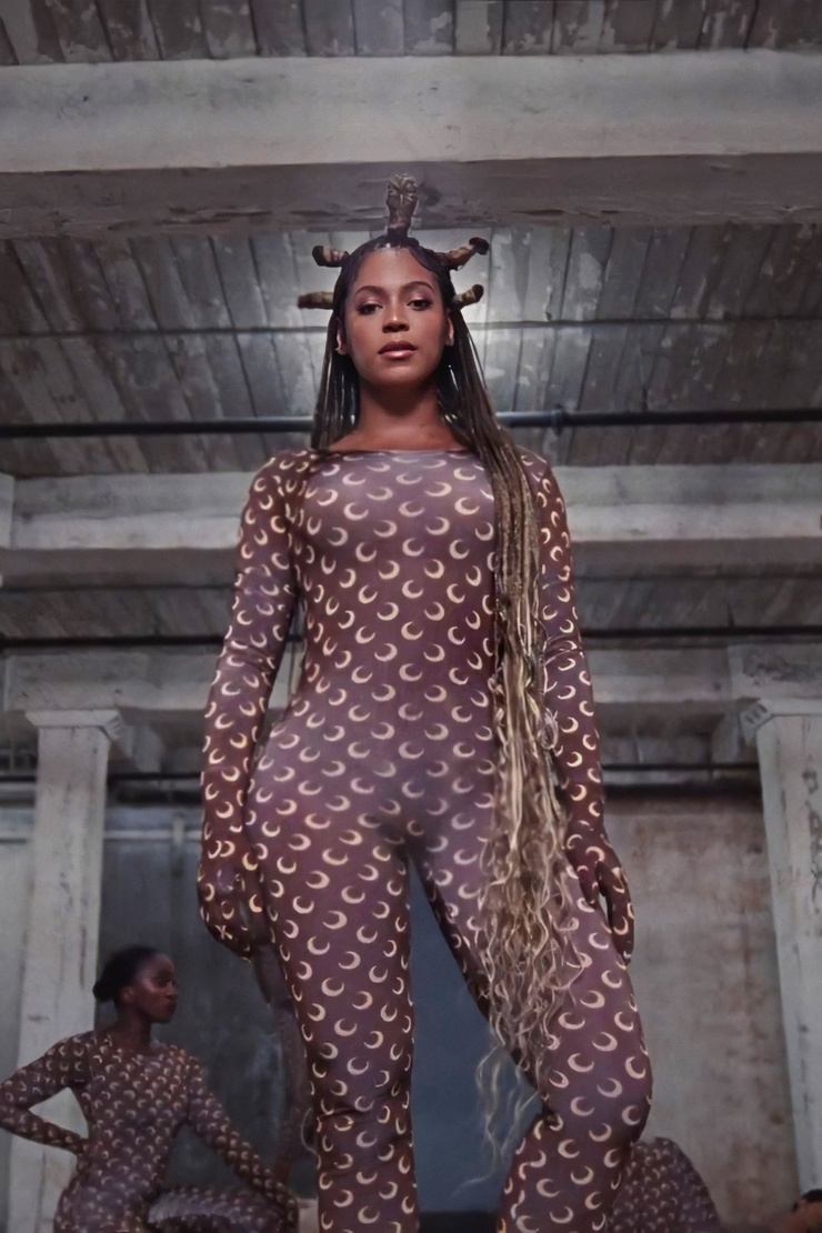 Image of Beyoncé Knowles