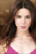 Image of Sybil Darrow