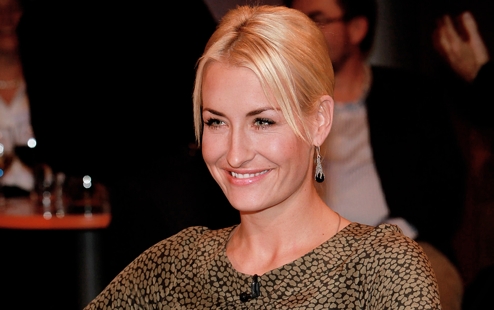 Picture of Sarah Connor