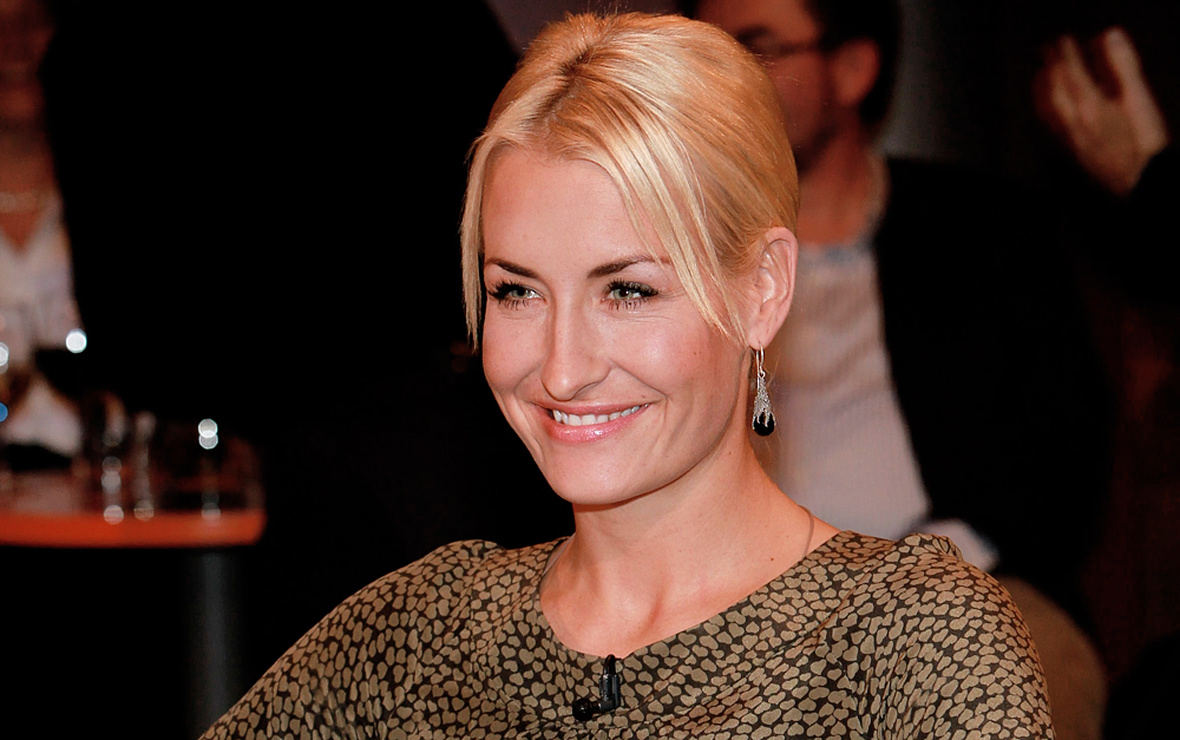 Picture of Sarah Connor