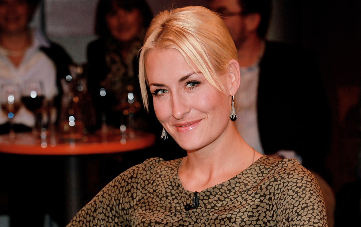 Picture of Sarah Connor