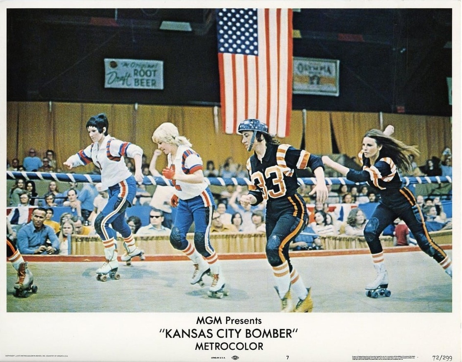 Picture of Kansas City Bomber
