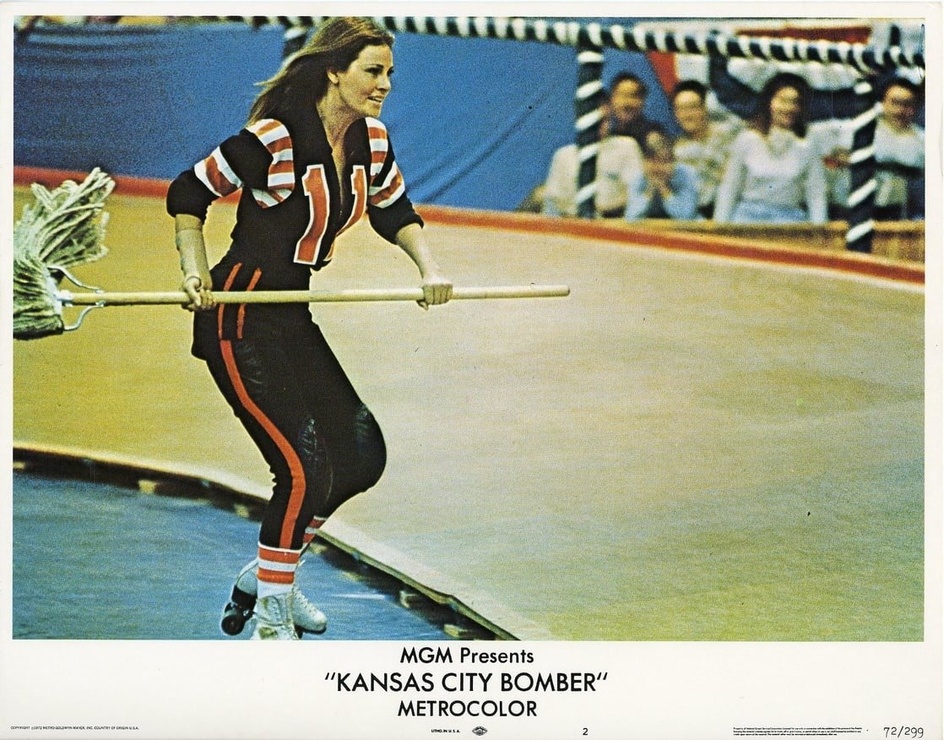 Picture of Kansas City Bomber