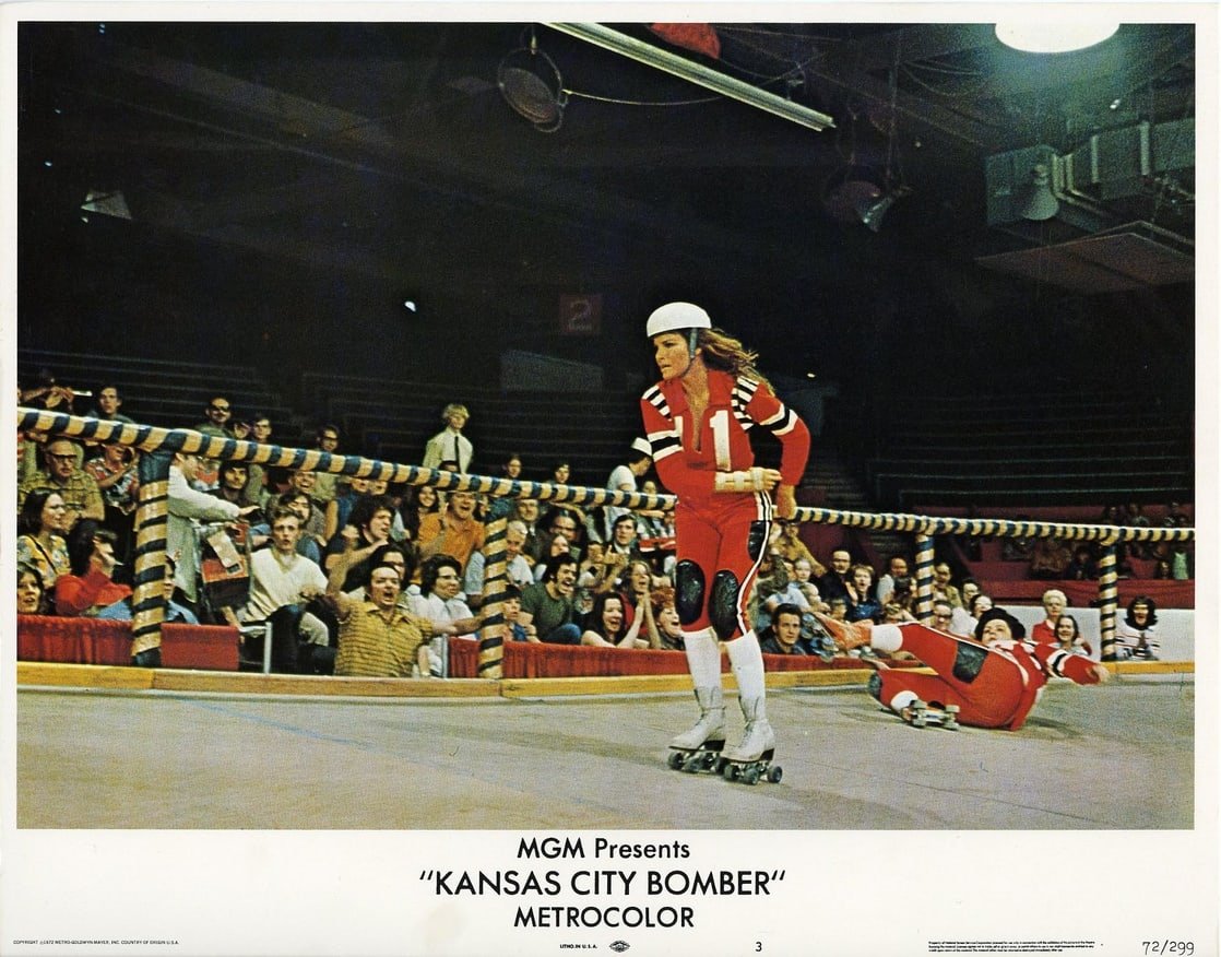 Picture of Kansas City Bomber