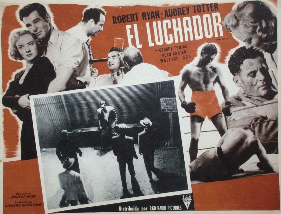 Picture of The Set-Up