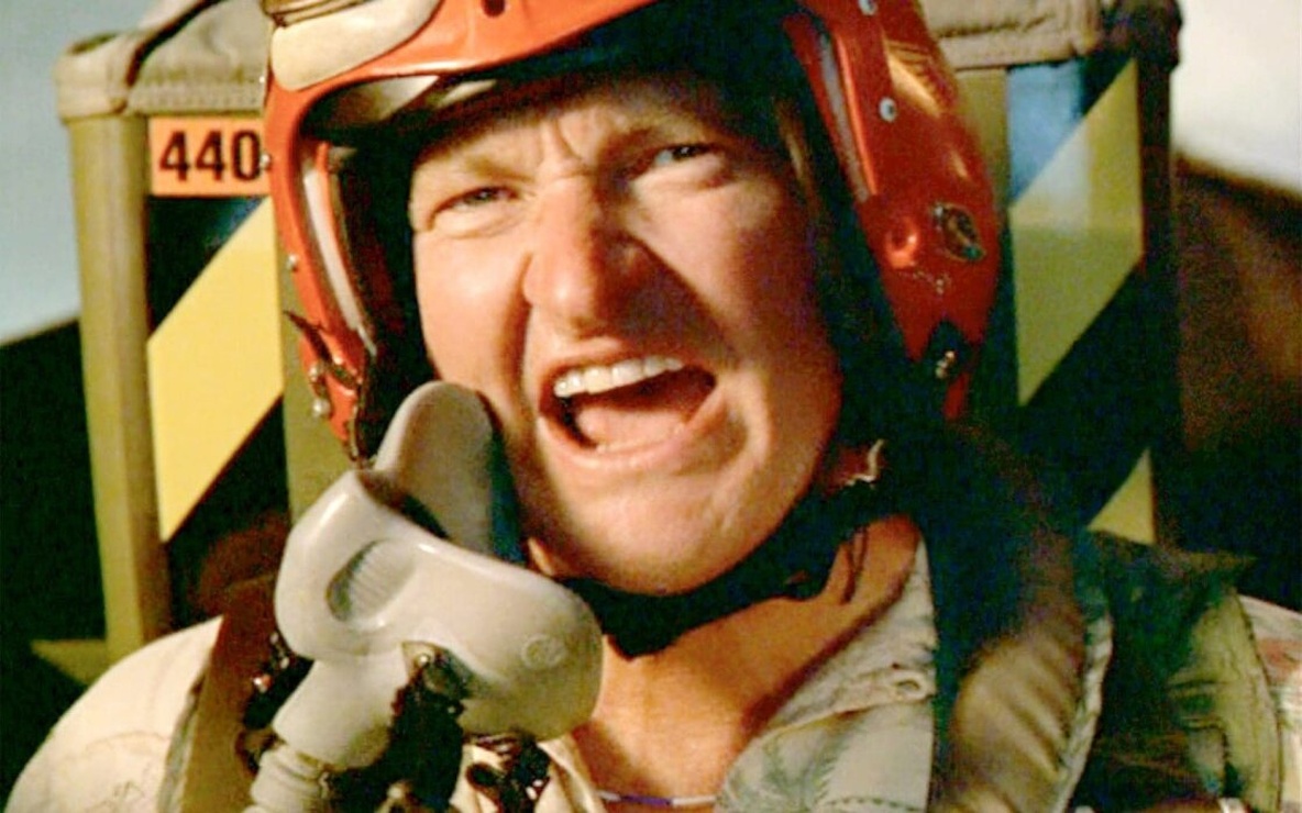 Picture of Randy Quaid