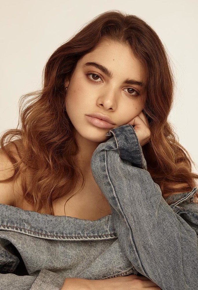 Toni Majdell picture