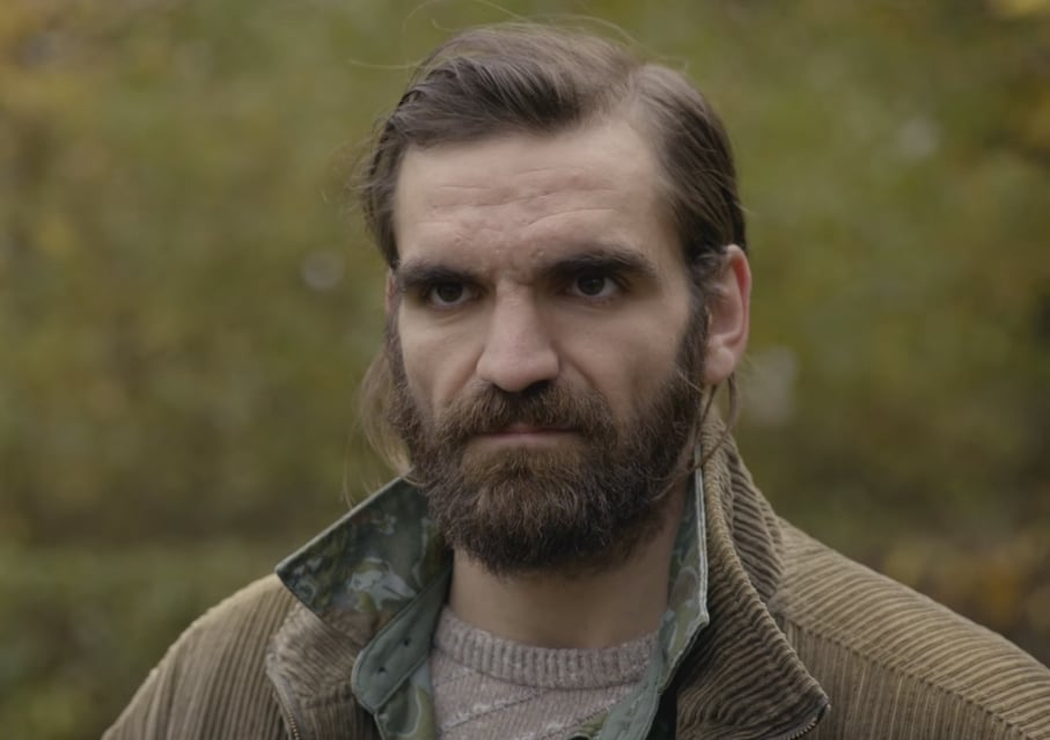 Picture of Fabian Baumgarten