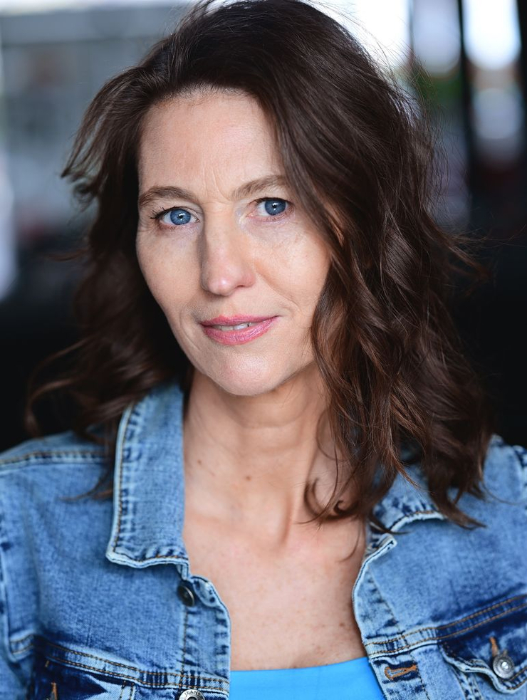 Picture of Corinna Bergmann