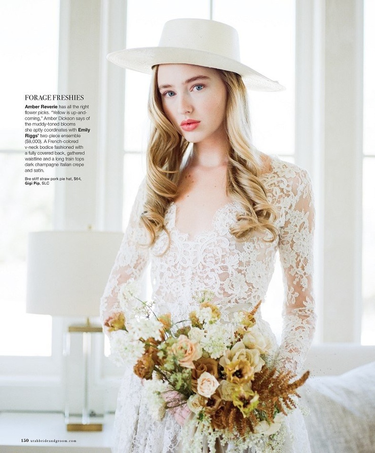 Picture of Hailey Beth