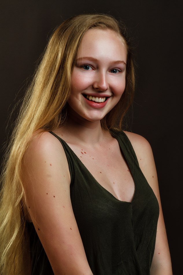 Picture of Hailey Beth