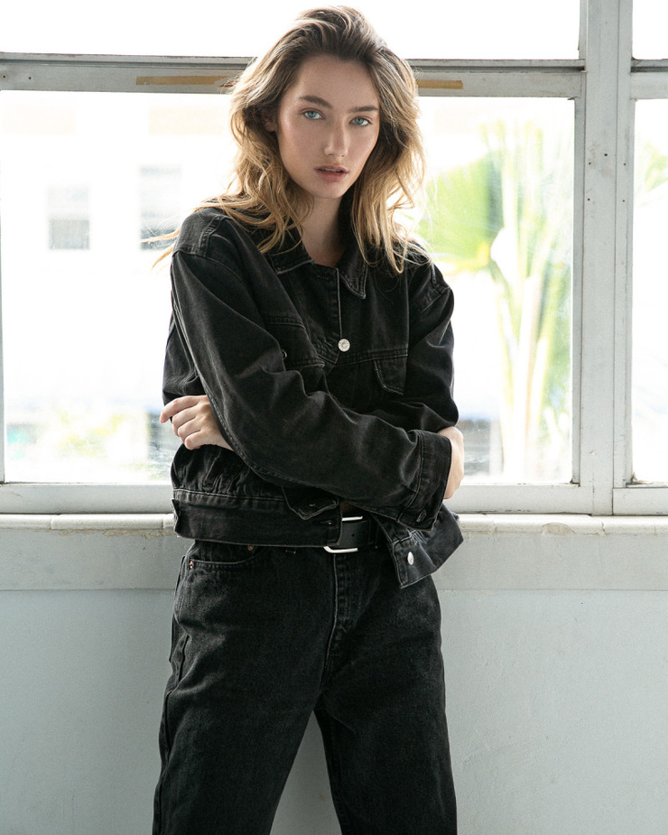 Picture of Haylee Ross