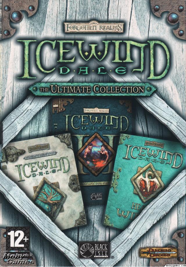 Icewind Dale: The Ultimate Collection image