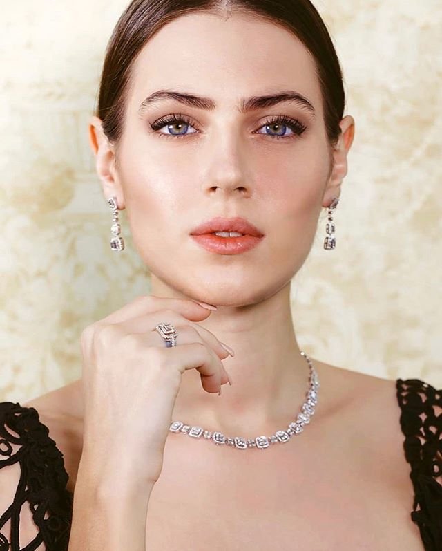 Picture of Olga Samelyuk