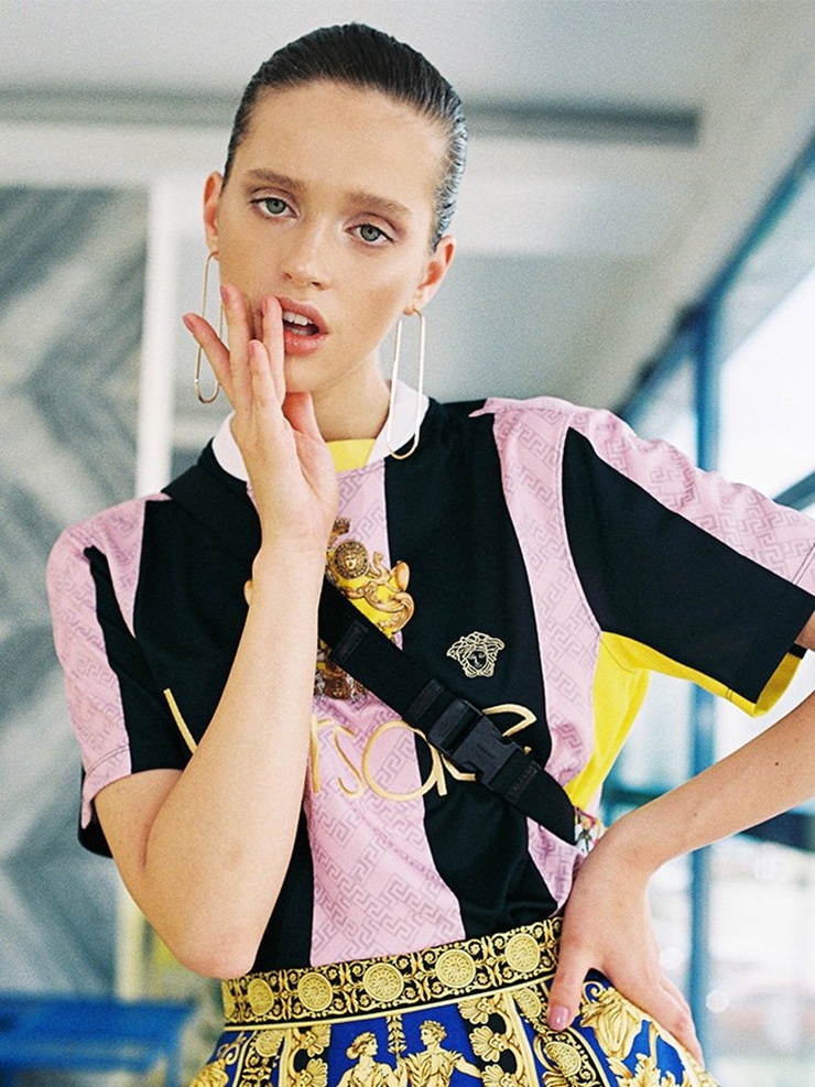 Picture of Alex Kvackajova