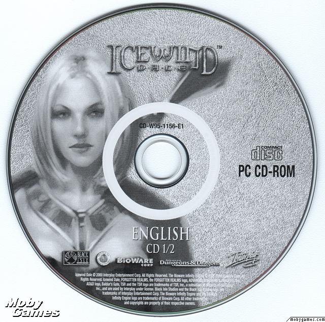 Picture of Icewind Dale: The Ultimate Collection