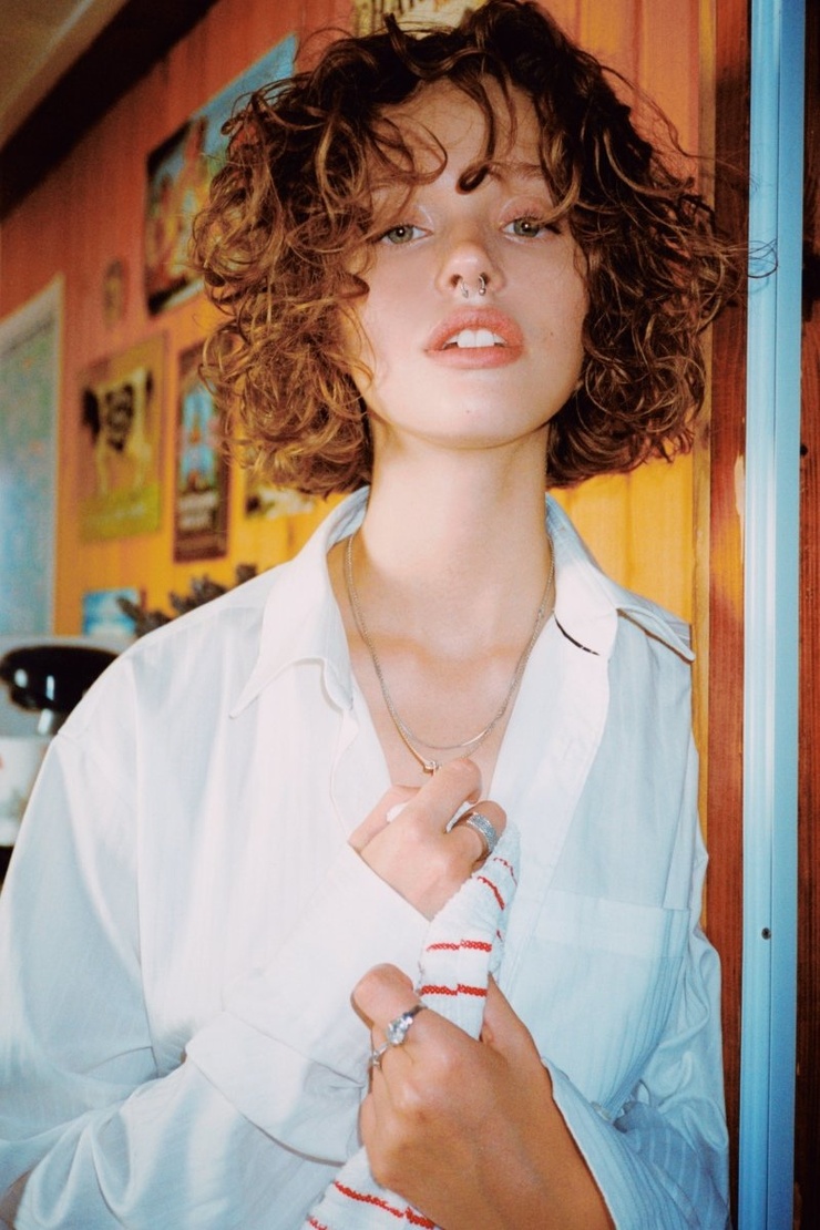 Picture of Alex Kvackajova