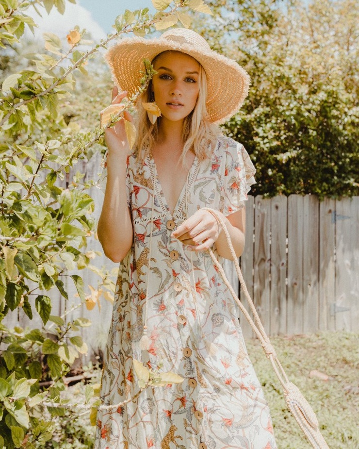 Picture of Marie Bratic