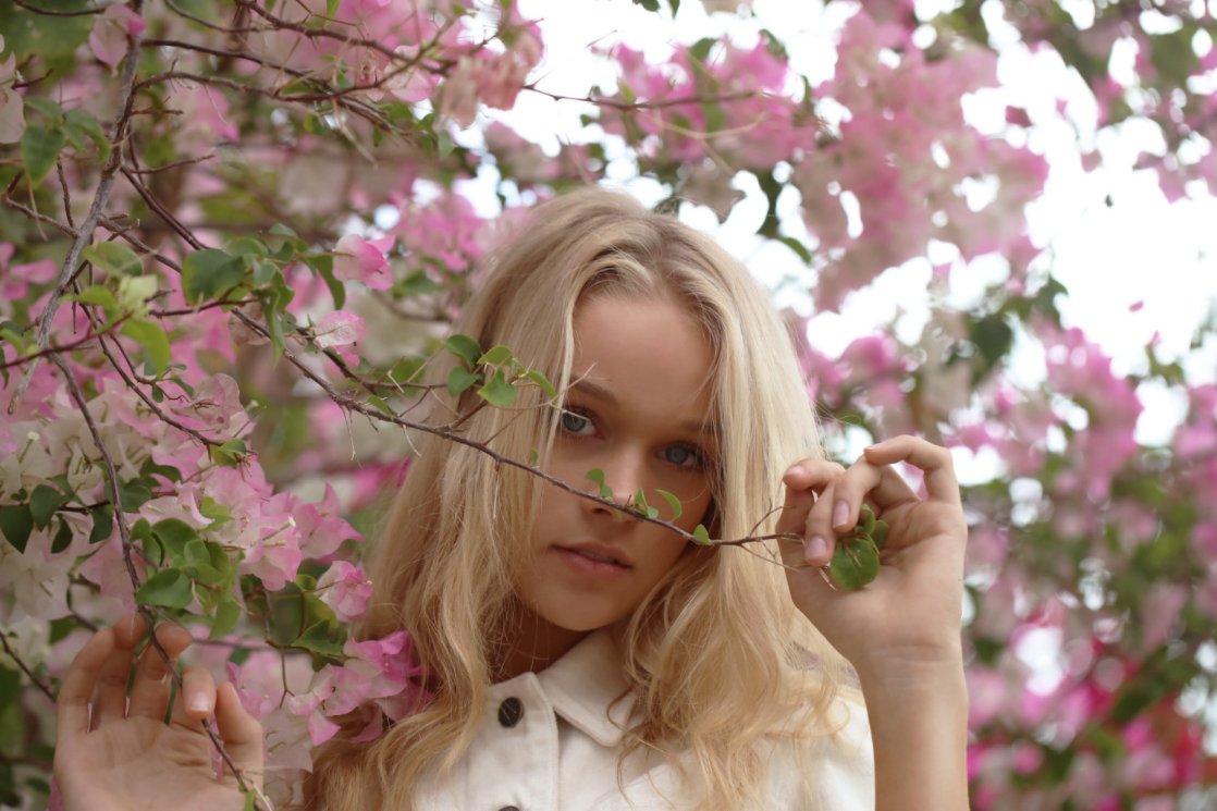 Picture of Marie Bratic