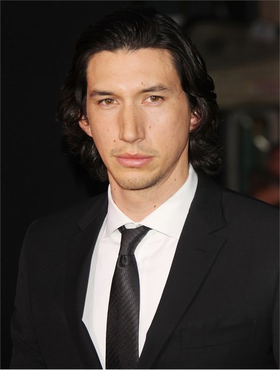 Adam Driver image