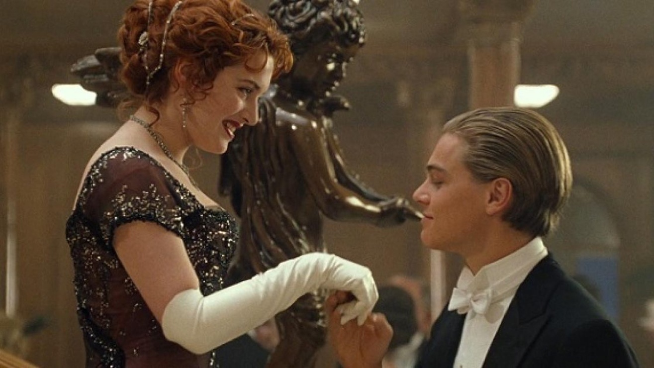 Titanic