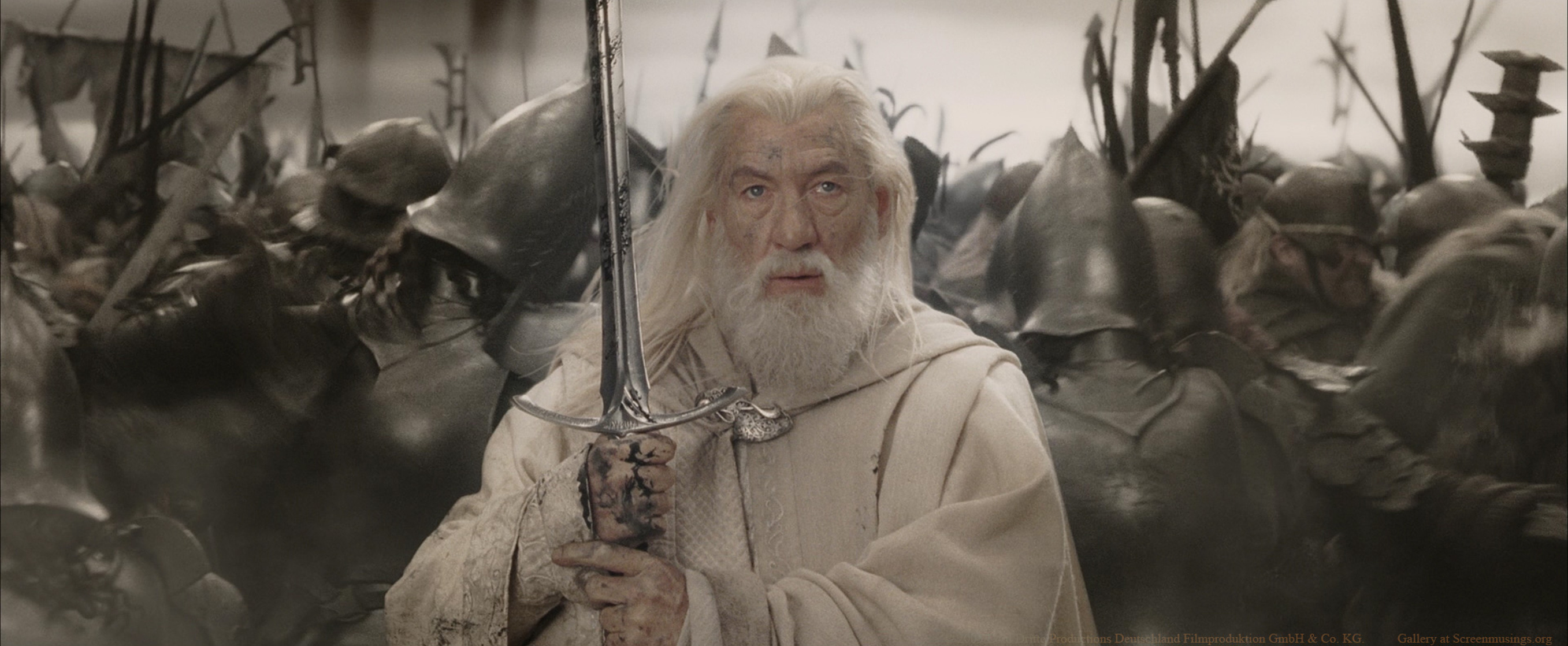 The Lord of the Rings: The Return of the King